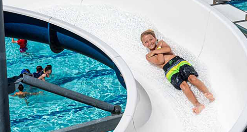 Splash - City of Bryan Parks and Recreation