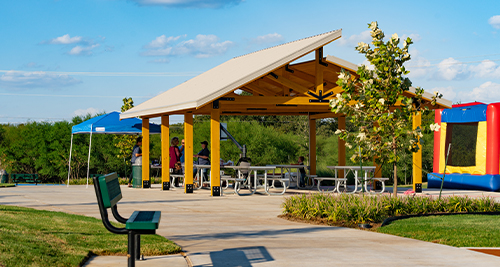 Splash - City of Bryan Parks and Recreation